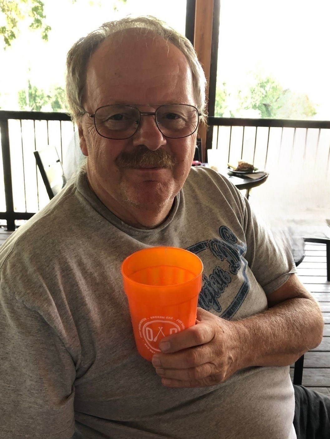 Peter Brink Obituary - Chicago, IL