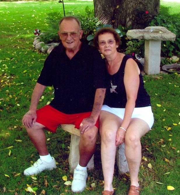 Robert Monacelli Sr. Obituary - Winter Haven, FL