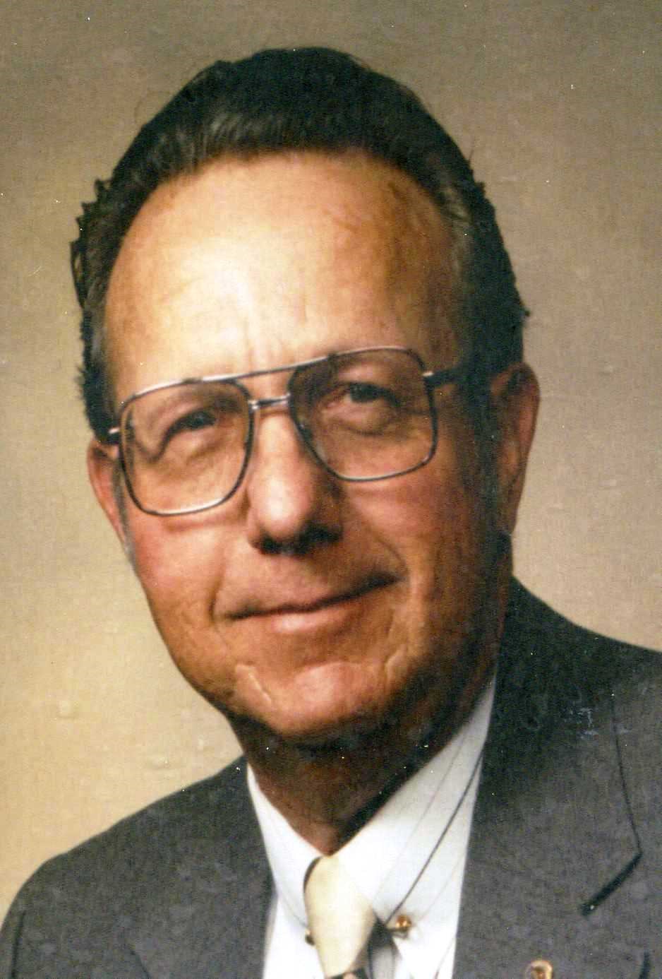 Charles Edward Anderson Sr. Obituary - El Paso, TX