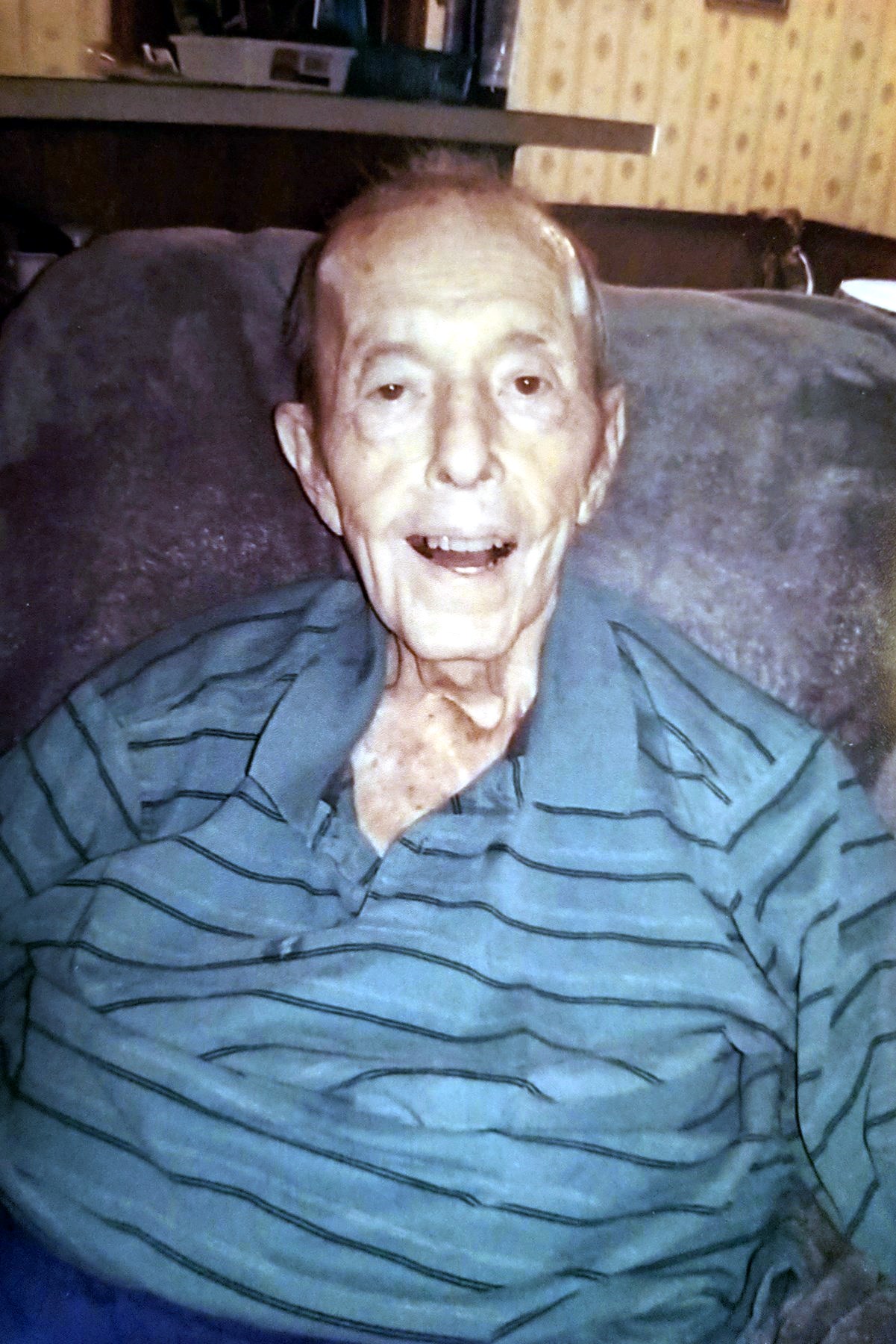 Wayne Cunningham Obituary - Humble, TX