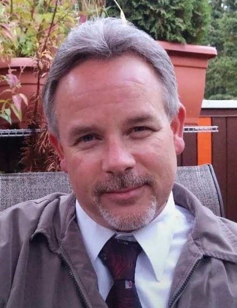 Michael James Bezanson Obituary - Seattle, WA