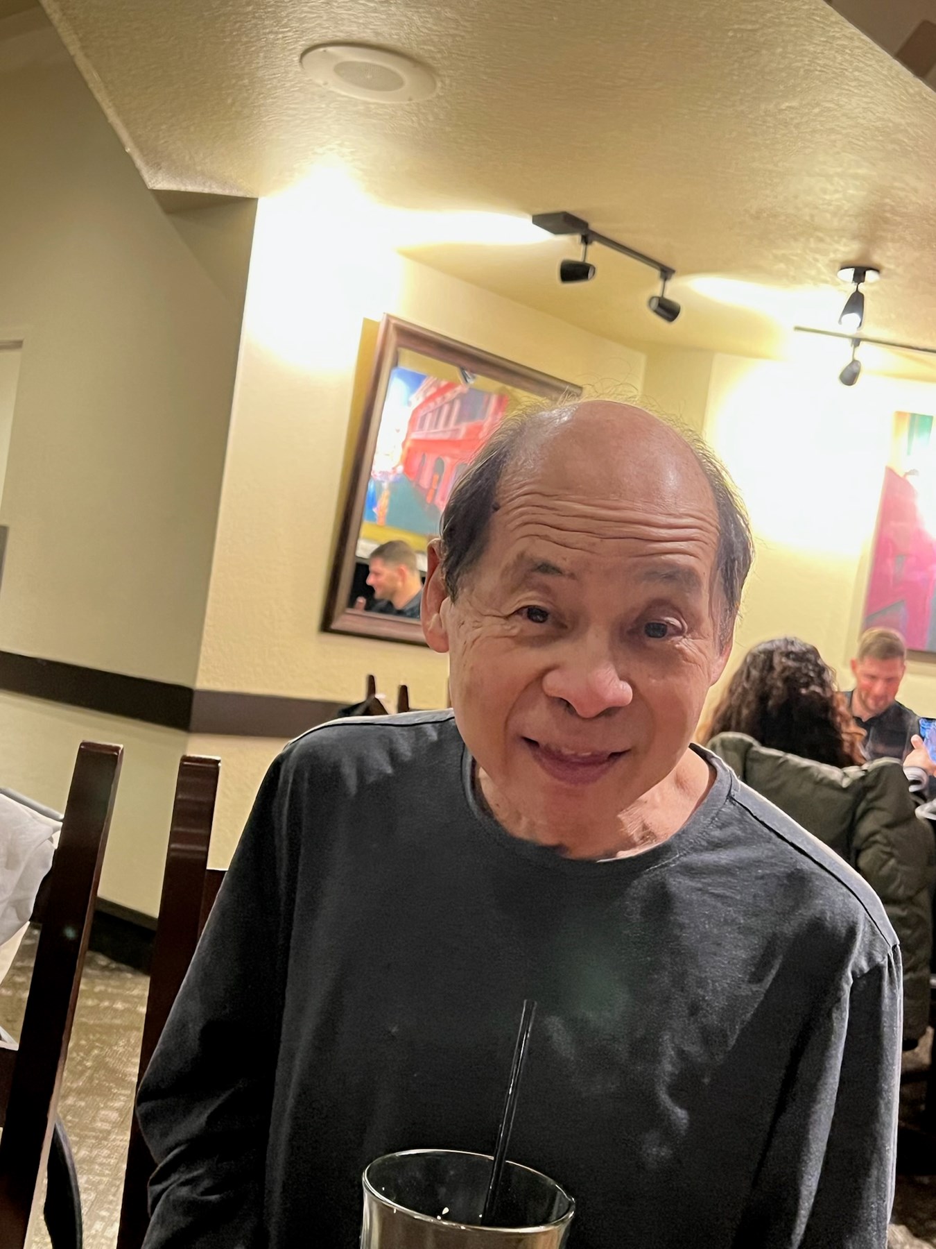 Stan Fujishin Obituary - San Jose, CA