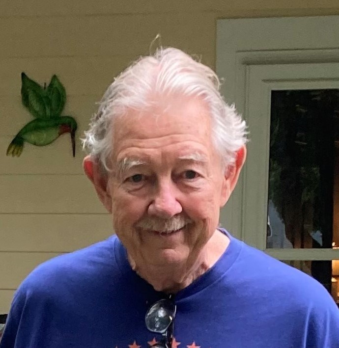 Donald Gunderson Obituary - Charlotte, NC