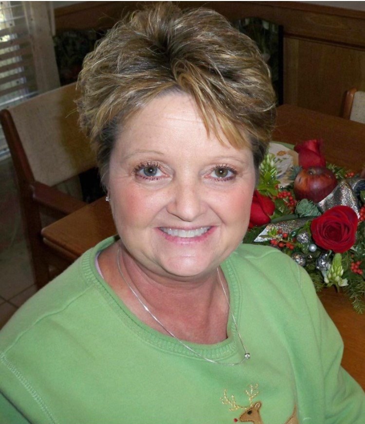 Sue Gomez Obituary - San Angelo, TX