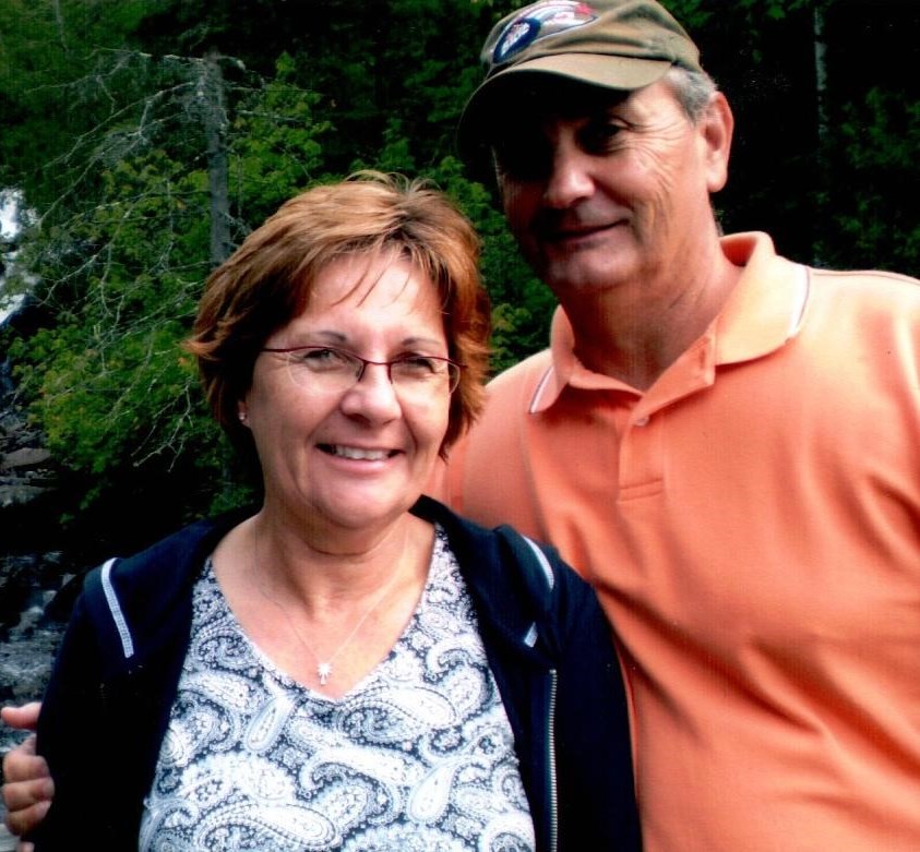 Thomas Stiles Obituary - Jackson, MI