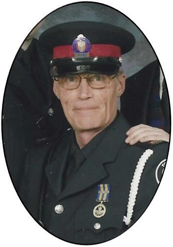 John Angus Obituary - Toronto, ON