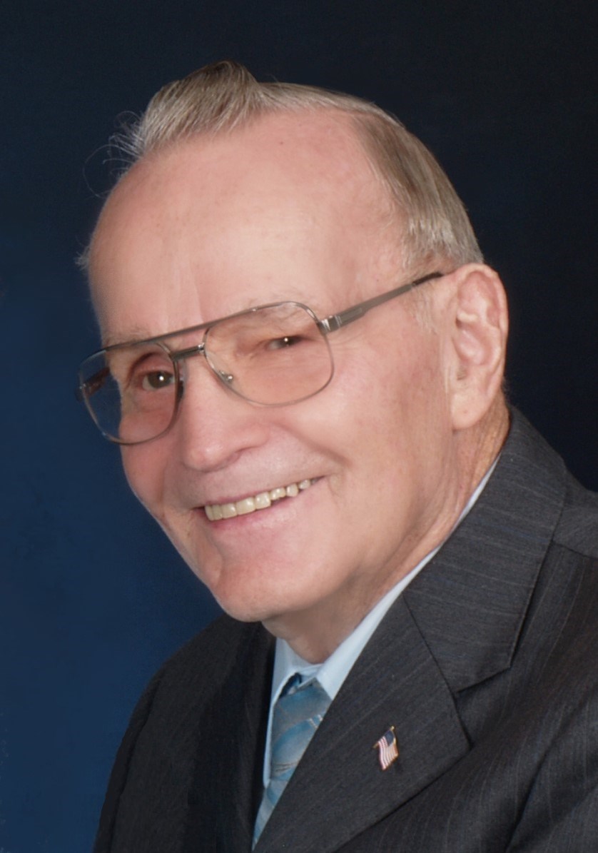 Donald Junior Paul Obituary - Centennial, CO