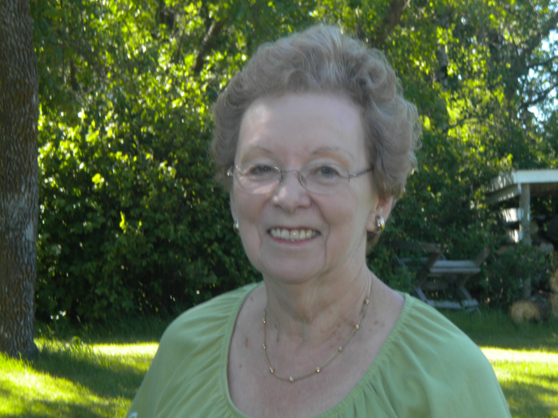 Gloria Deas Obituary - Bel Air, MD