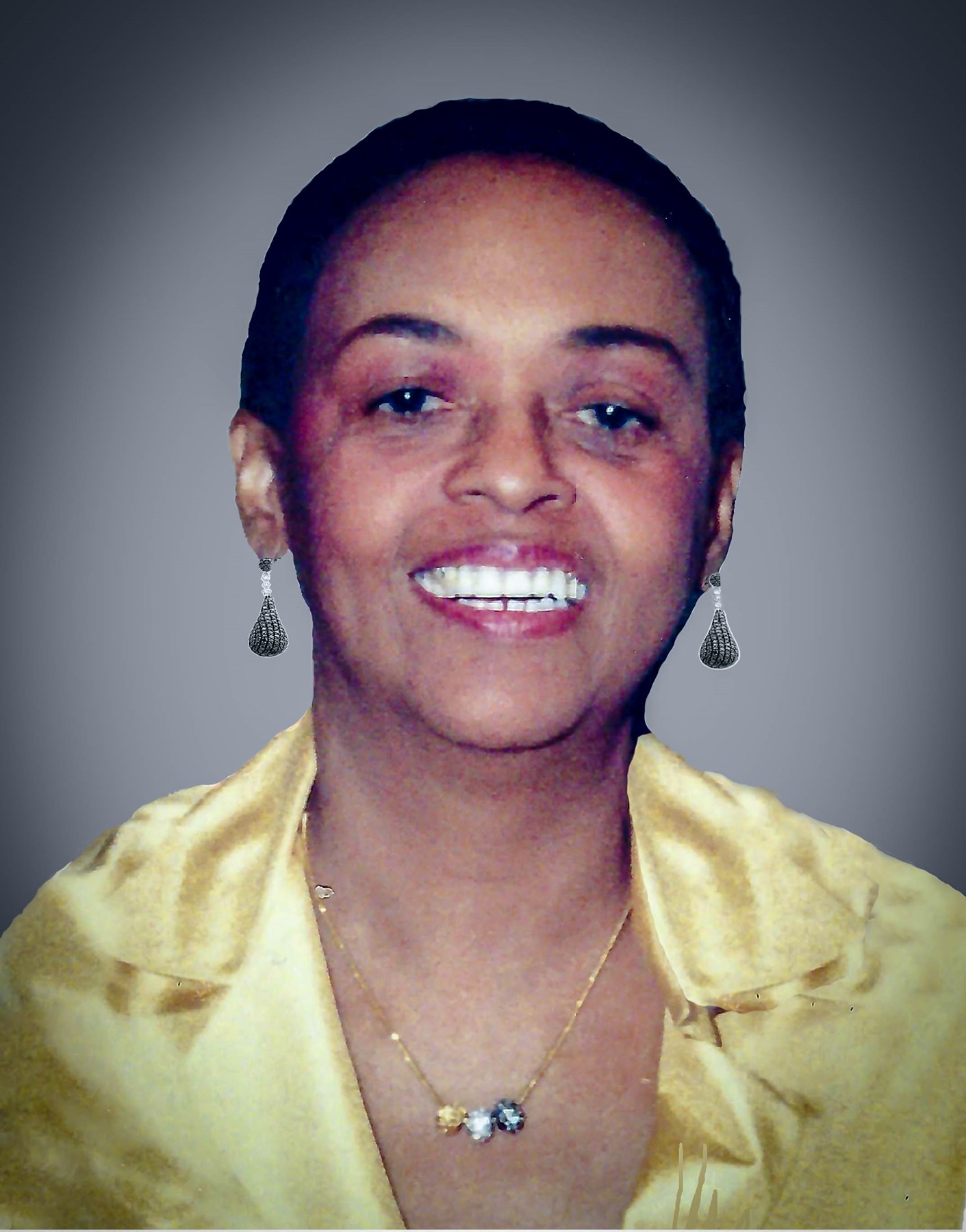 Mrs. Saundra L. Wallace Obituary - Brentwood, MD