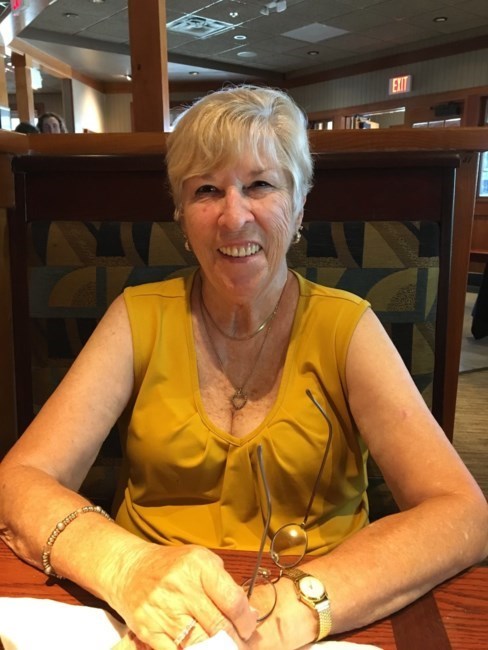 Jean McBride Obituary - Orlando, FL