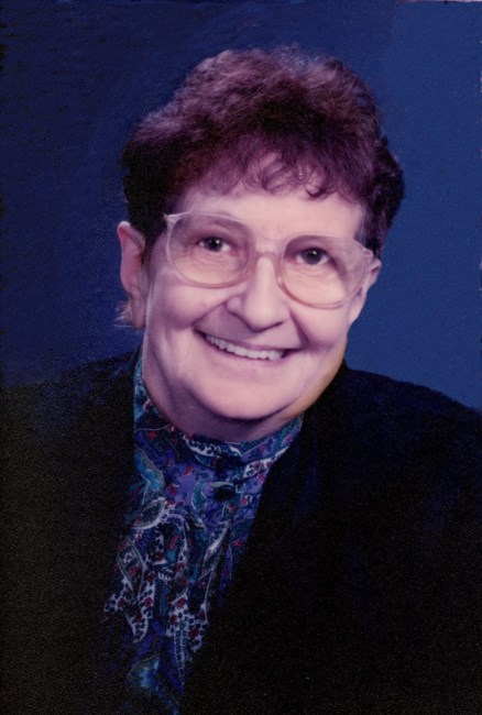 Irene Radway Obituary - Port Coquitlam, BC