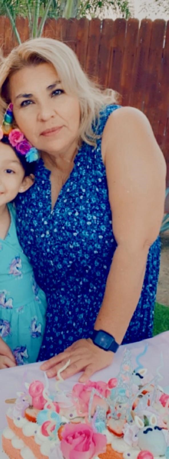 Gloria Jaime Barajas Obituary - Reedley, CA