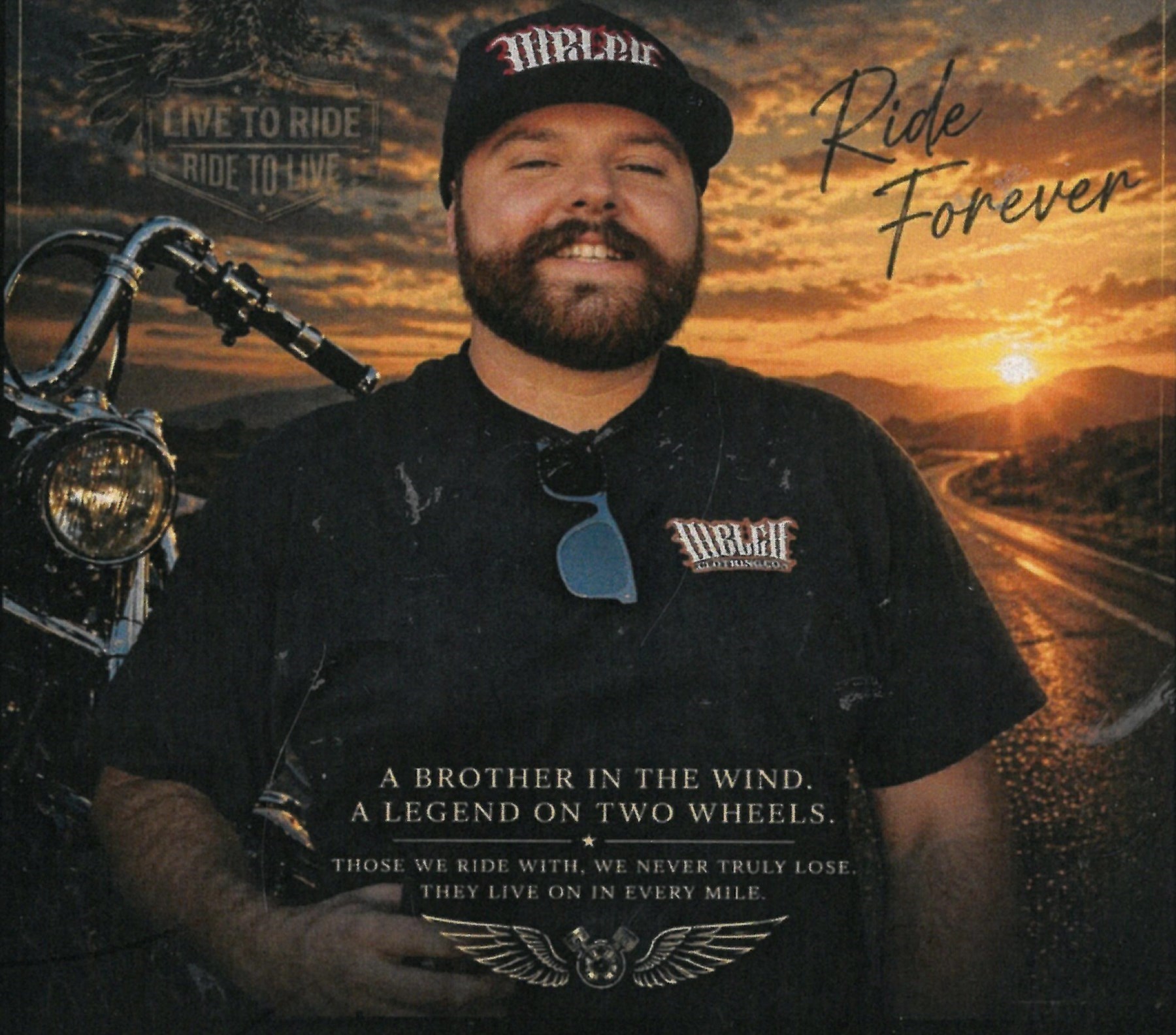 Noah Welch Obituary - Fair Oaks, CA