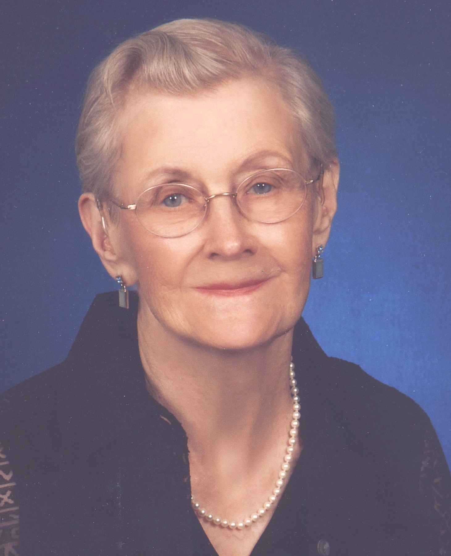 Anne Montague Obituary - Raleigh, NC