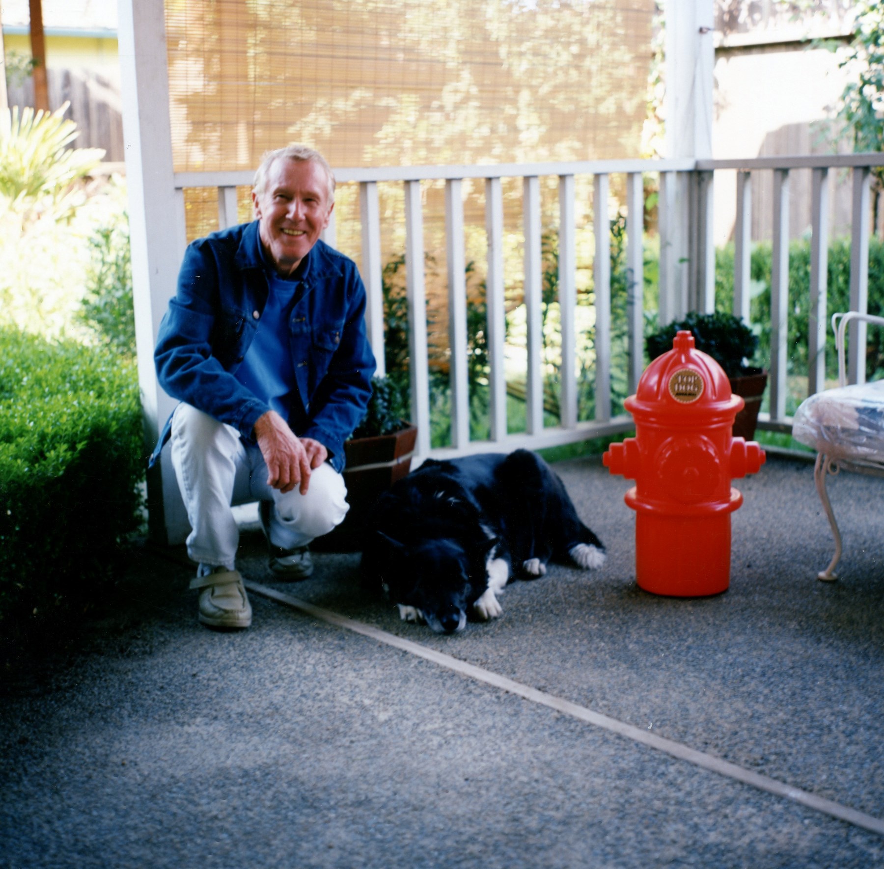 William Bill F Larson Obituary - Fair Oaks, CA