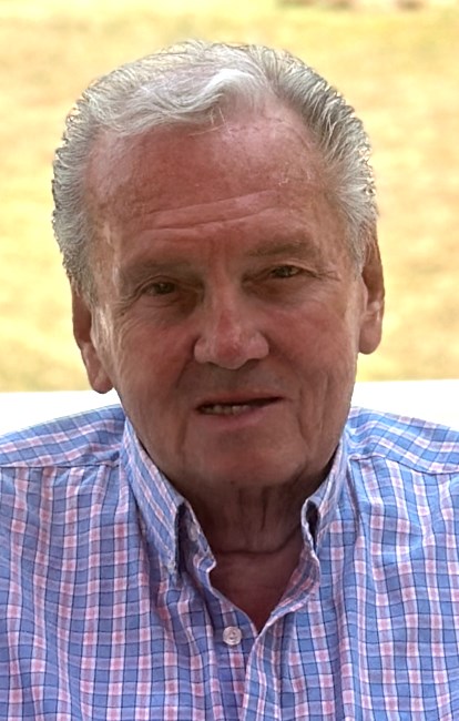 John Baxter Obituary - Nottingham, MD