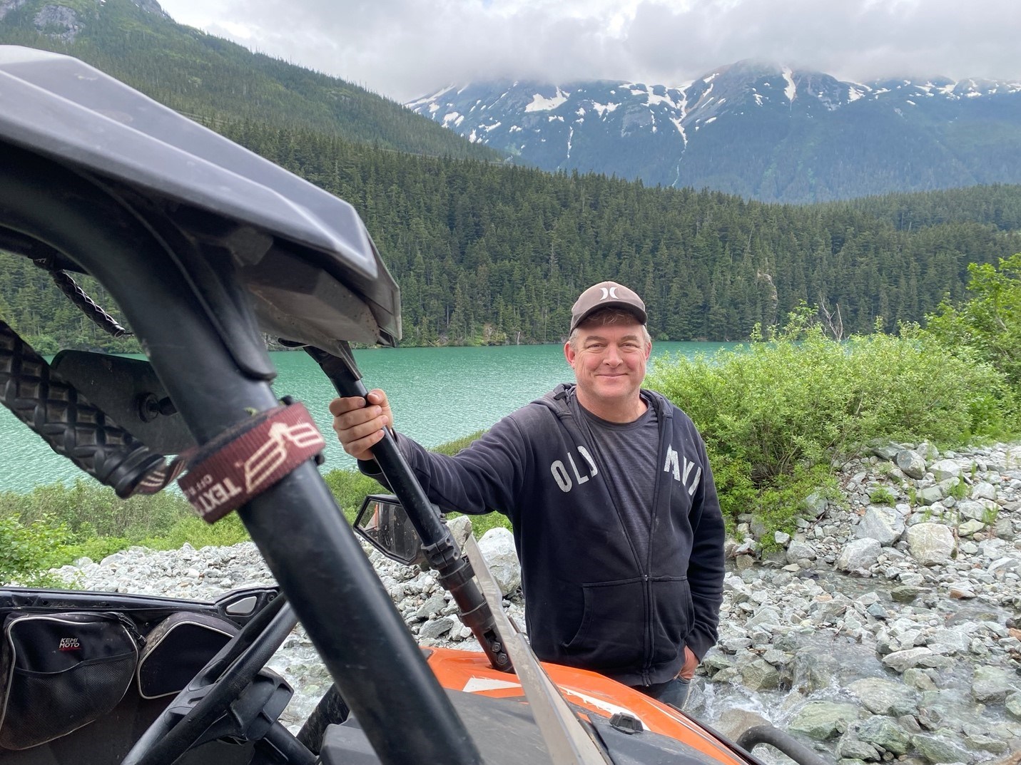 Michael Mabbett Obituary - Prince George, BC