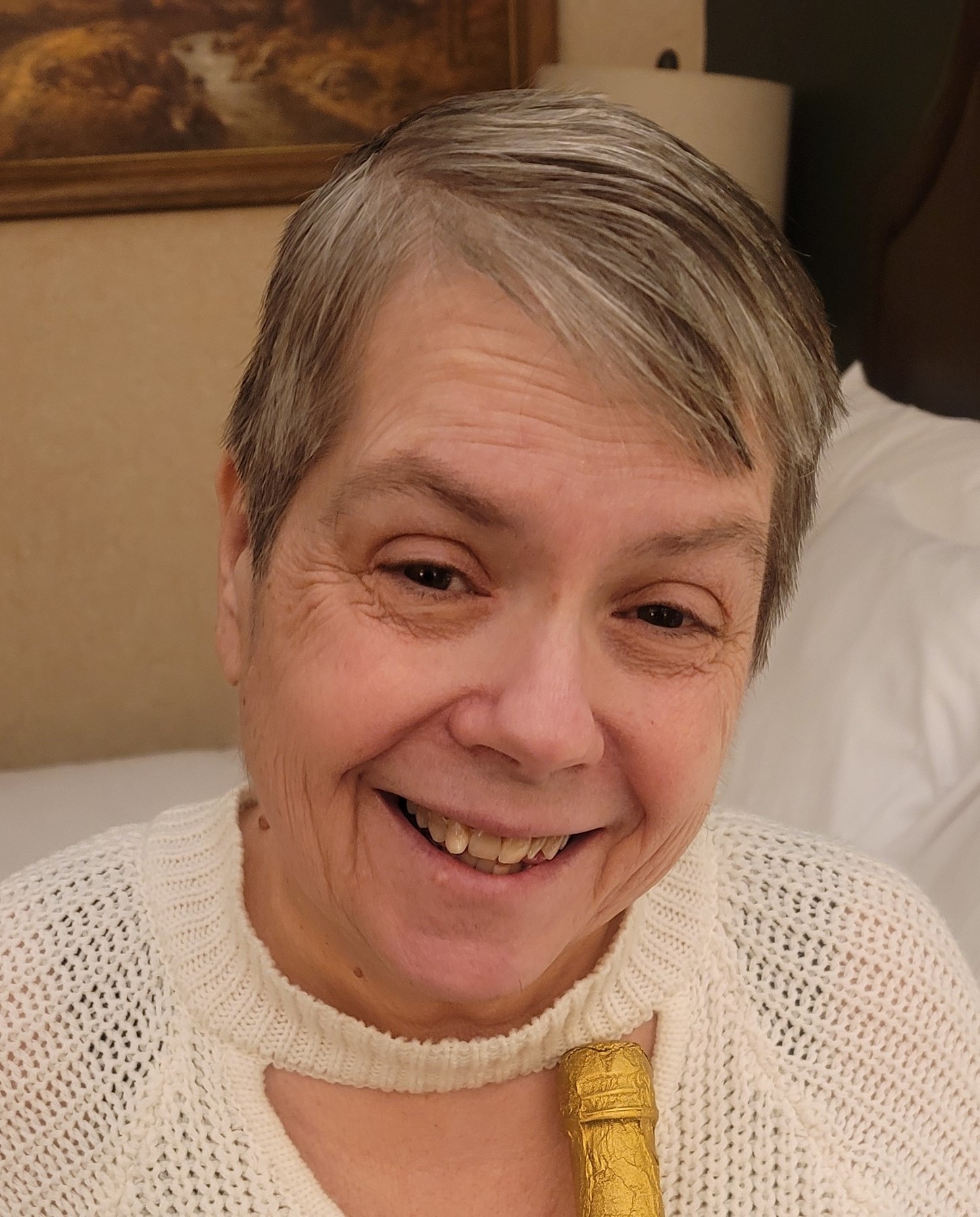 Kathy Yates Obituary - Kokomo, IN