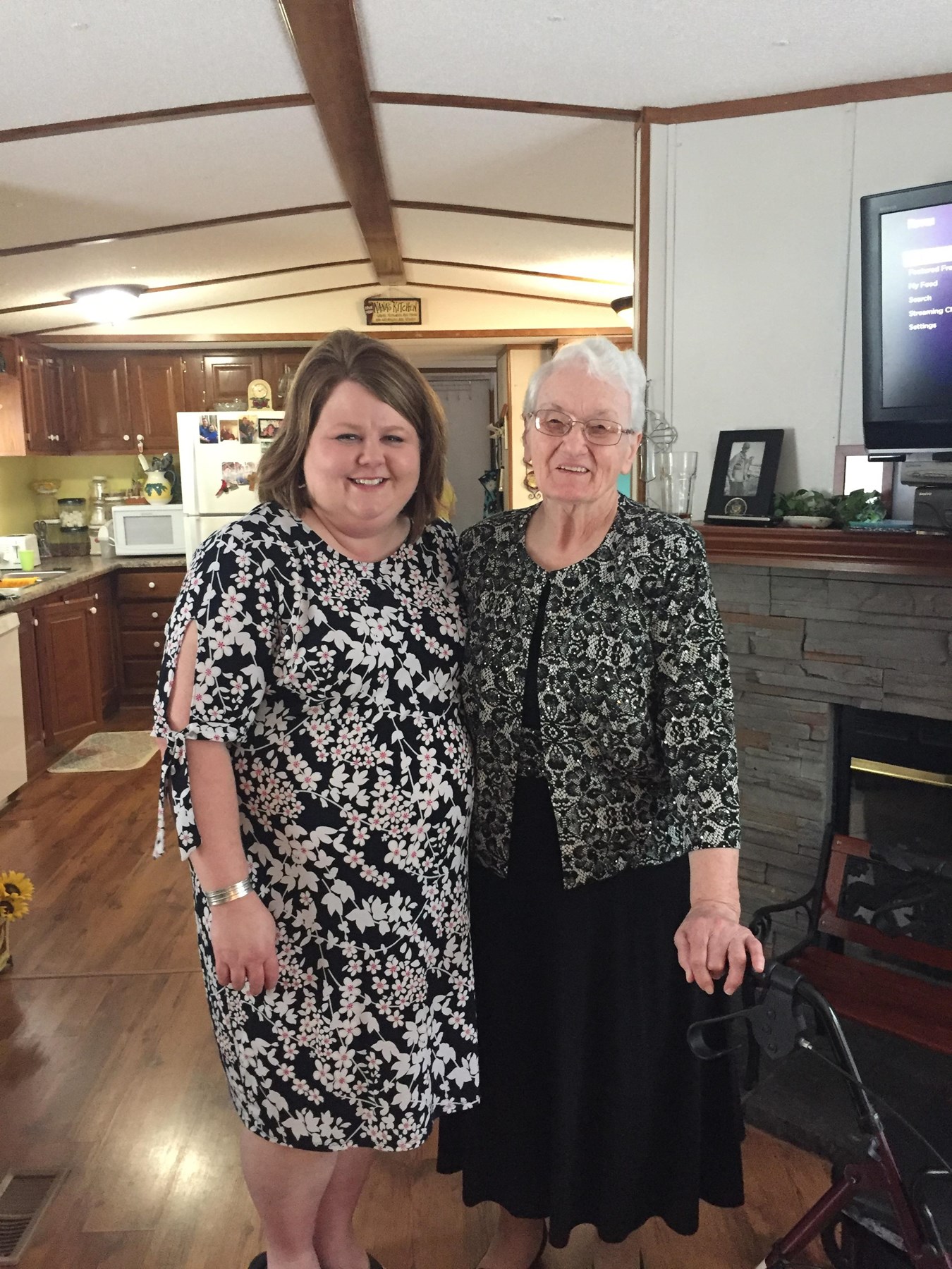 Anna Christine Mickler Obituary - Pickens, SC