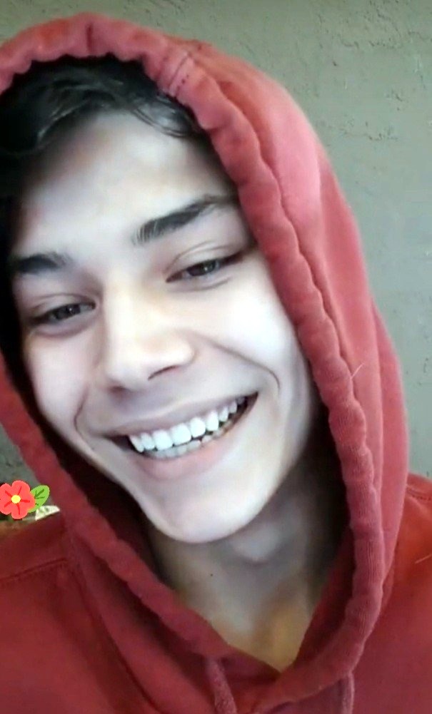 Liam Corey Obituary - Fountain, CO