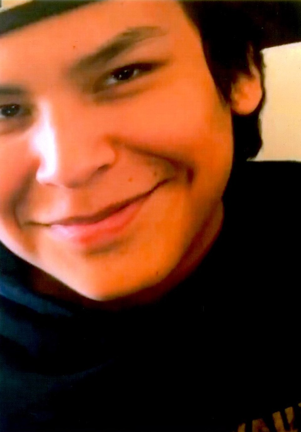 Dreydon Fox Obituary - Kenora, ON