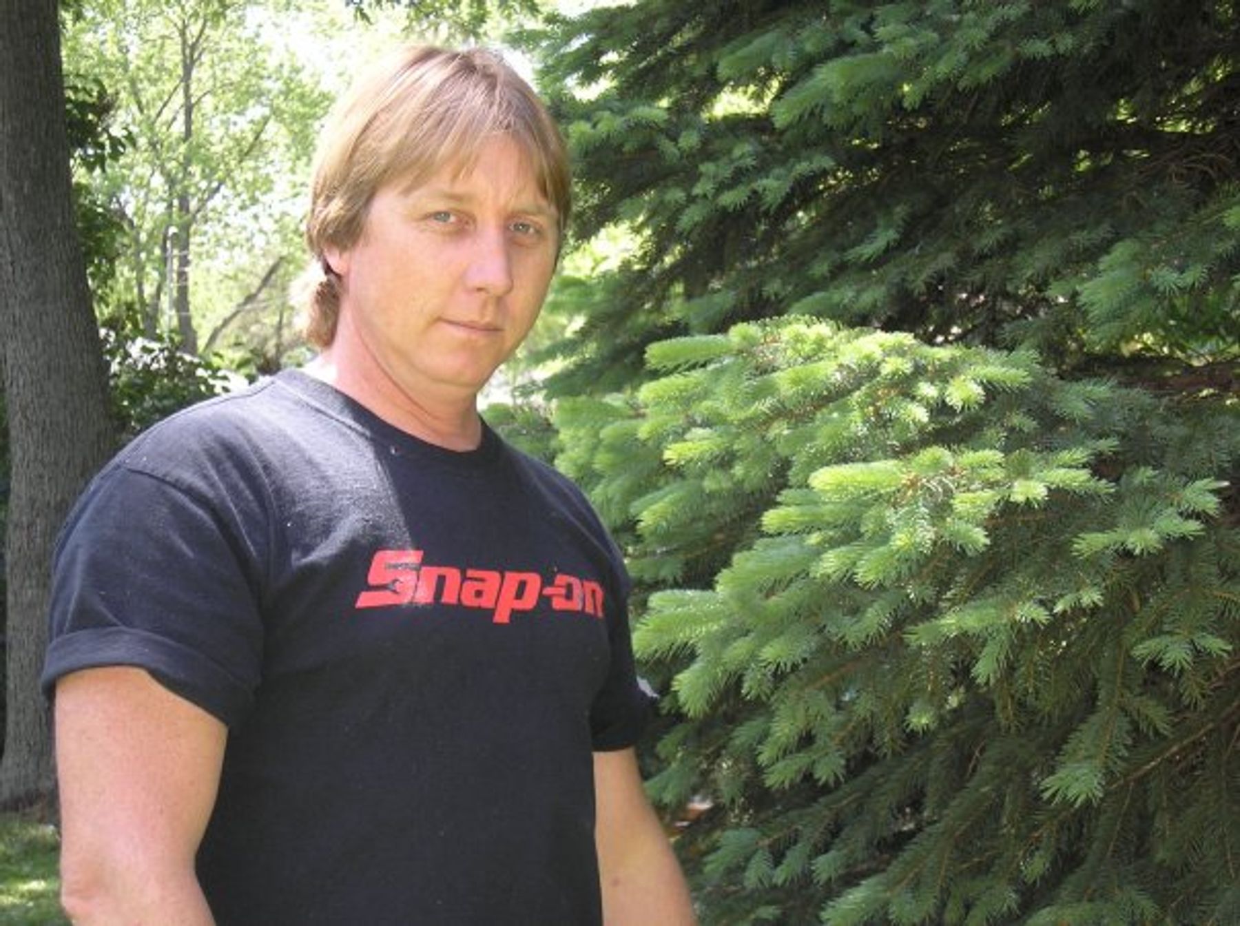 Robby Axline Obituary - Lansing, MI