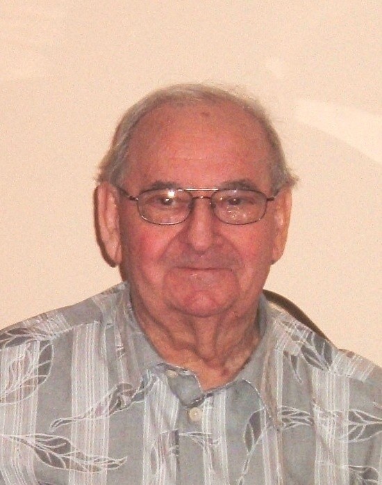 Marcel Lalonde Obituary - Rosemère, QC