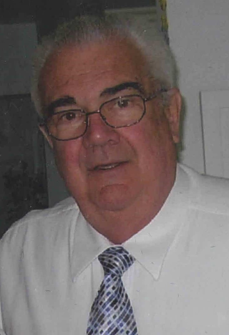 Robert Cloutier Obituary - Rosemere, QC