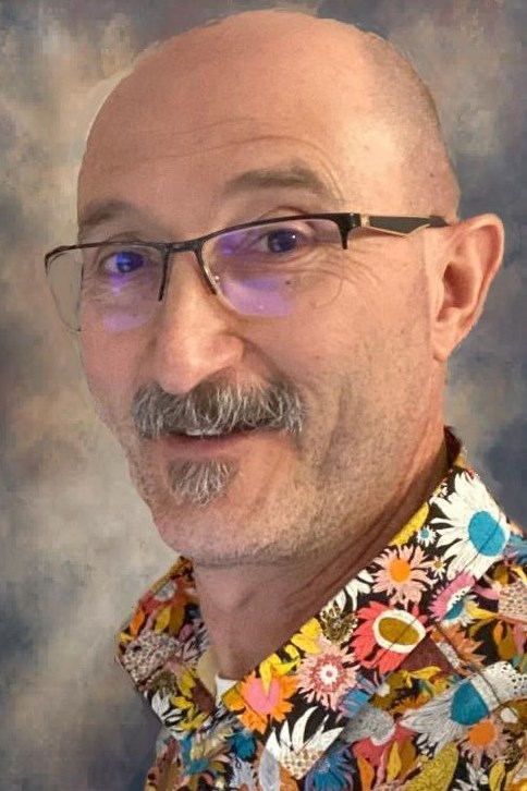 Gary "Stu" Molinaro Obituary - El Paso, TX