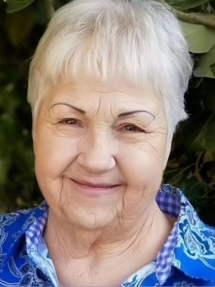 Carol Fox Obituary - Bakersfield, CA
