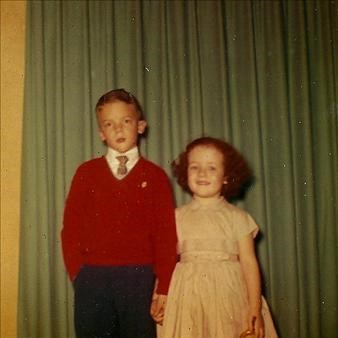 michael maloney young