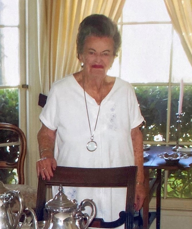 Nina Pierce Obituary - Upland, CA