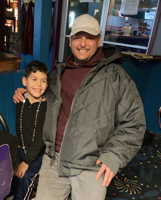 Erick Arceo Obituary - Centralia, WA