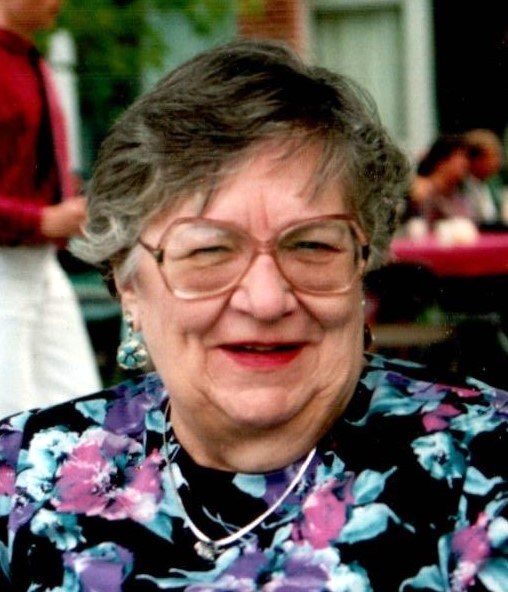 Mary Barry Obituary - Rochester, NY