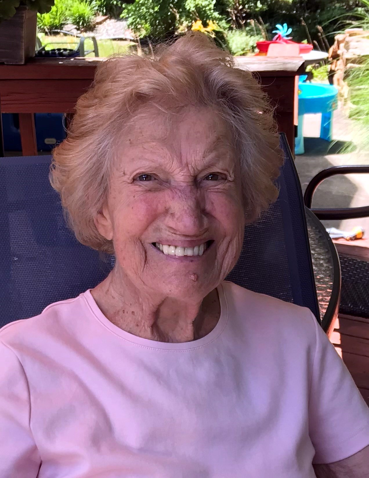 Janice Soules Castillo Obituary - Bowie, MD