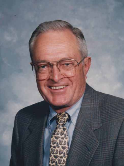 John Overturf Obituary - Colorado Springs, CO