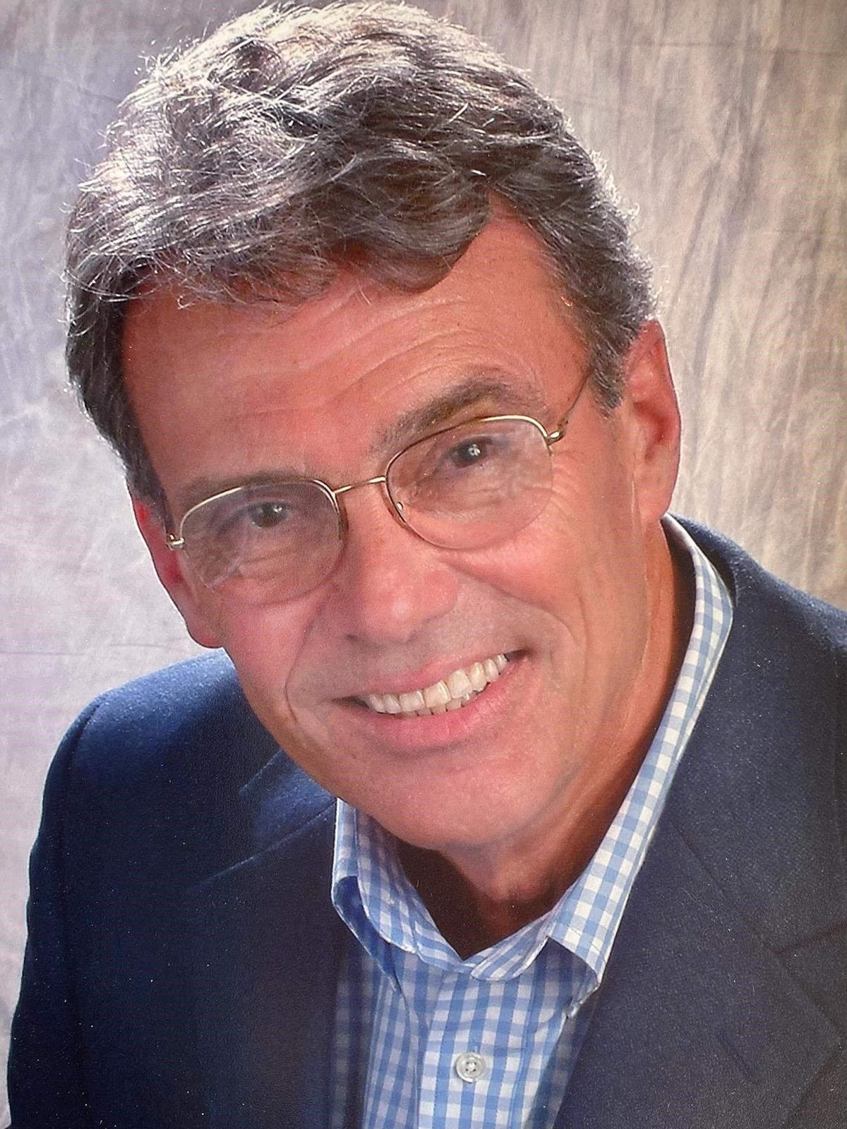 James Kamman Obituary - Fairview Park, OH