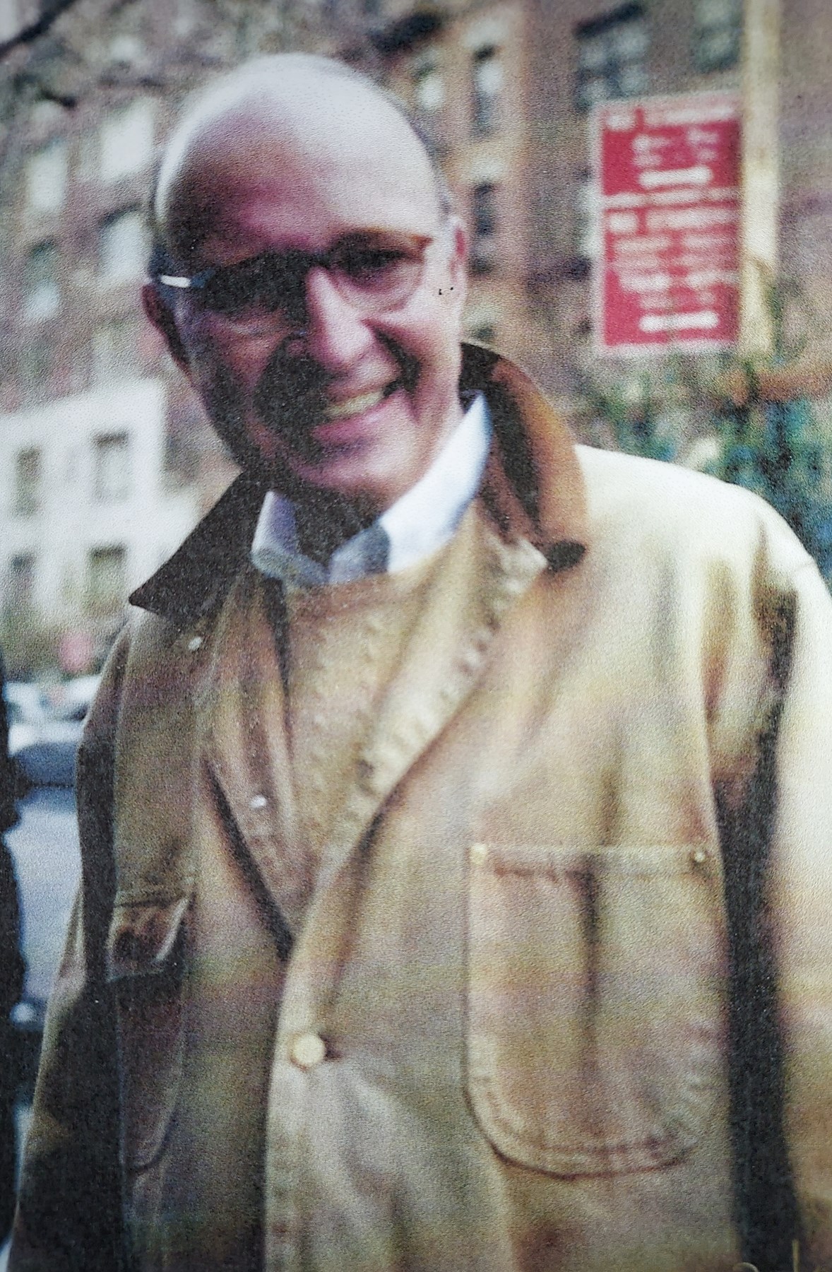 John Maurer Obituary - New York, NY