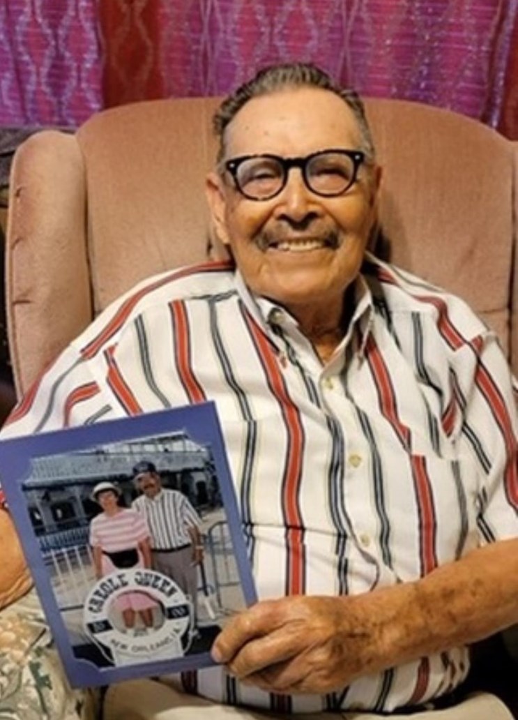 Samuel Solano Obituary - San Antonio, TX