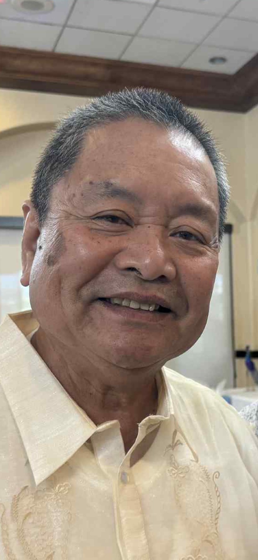 Alfredo Rances Obituary - San Diego, CA