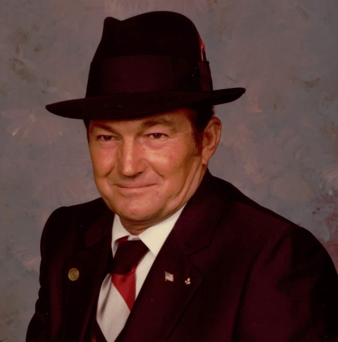 William Lovette Boyette Obituary - Pensacola, FL