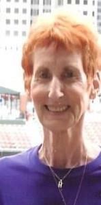 Barbara Rauth Obituary - St. Louis, MO