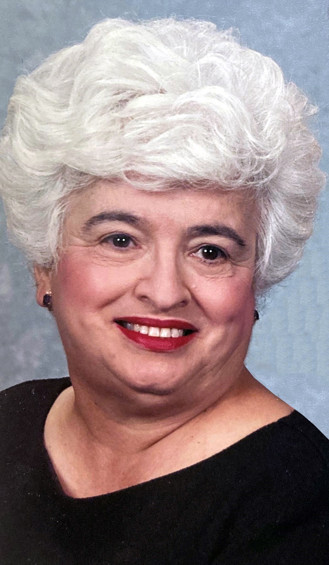 Yvonne Wehl Van Hyning Obituary - Mobile, AL