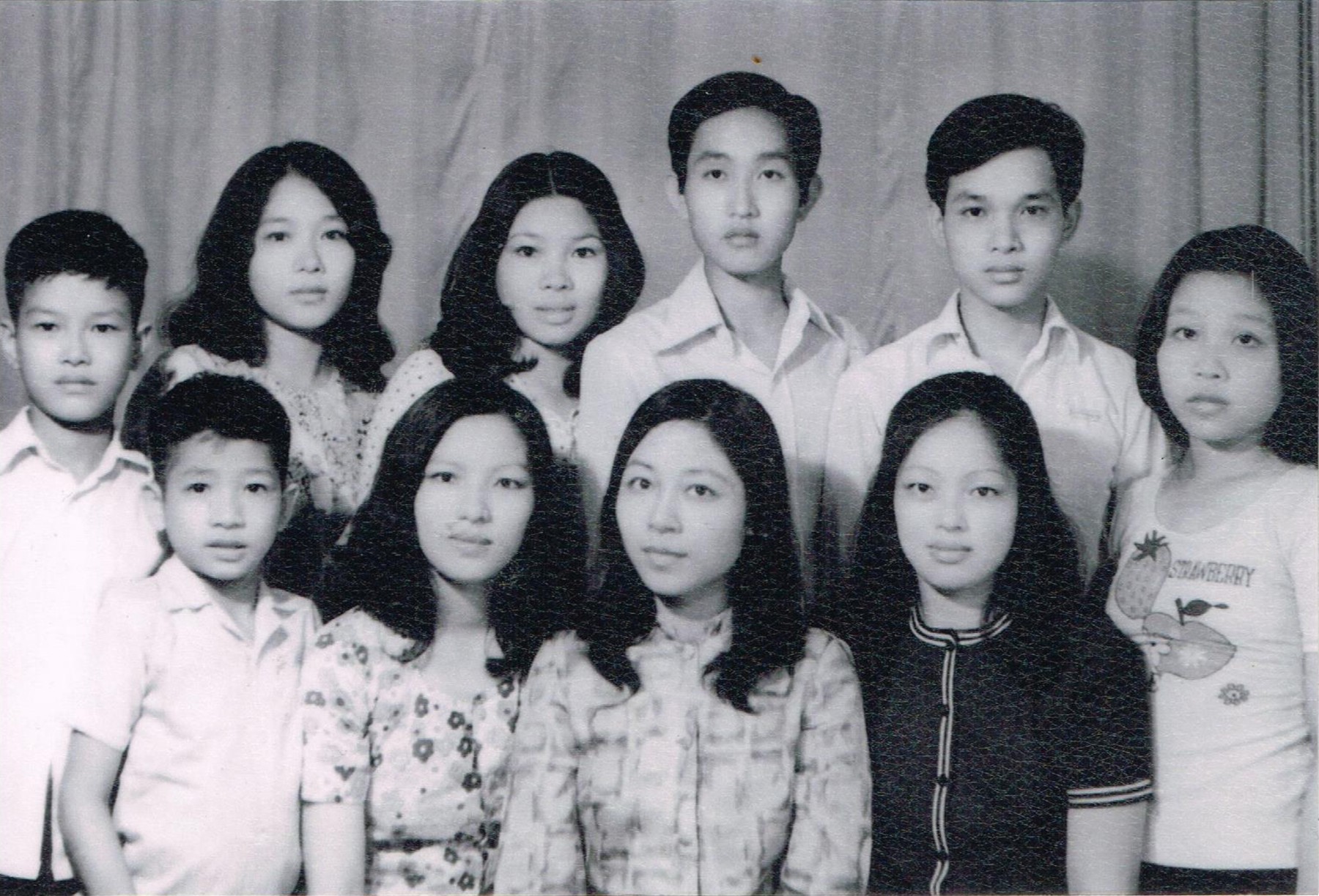 Maria Đoàn Thị Thoa (Jeanette Doan Le) Obituary - Houston, TX