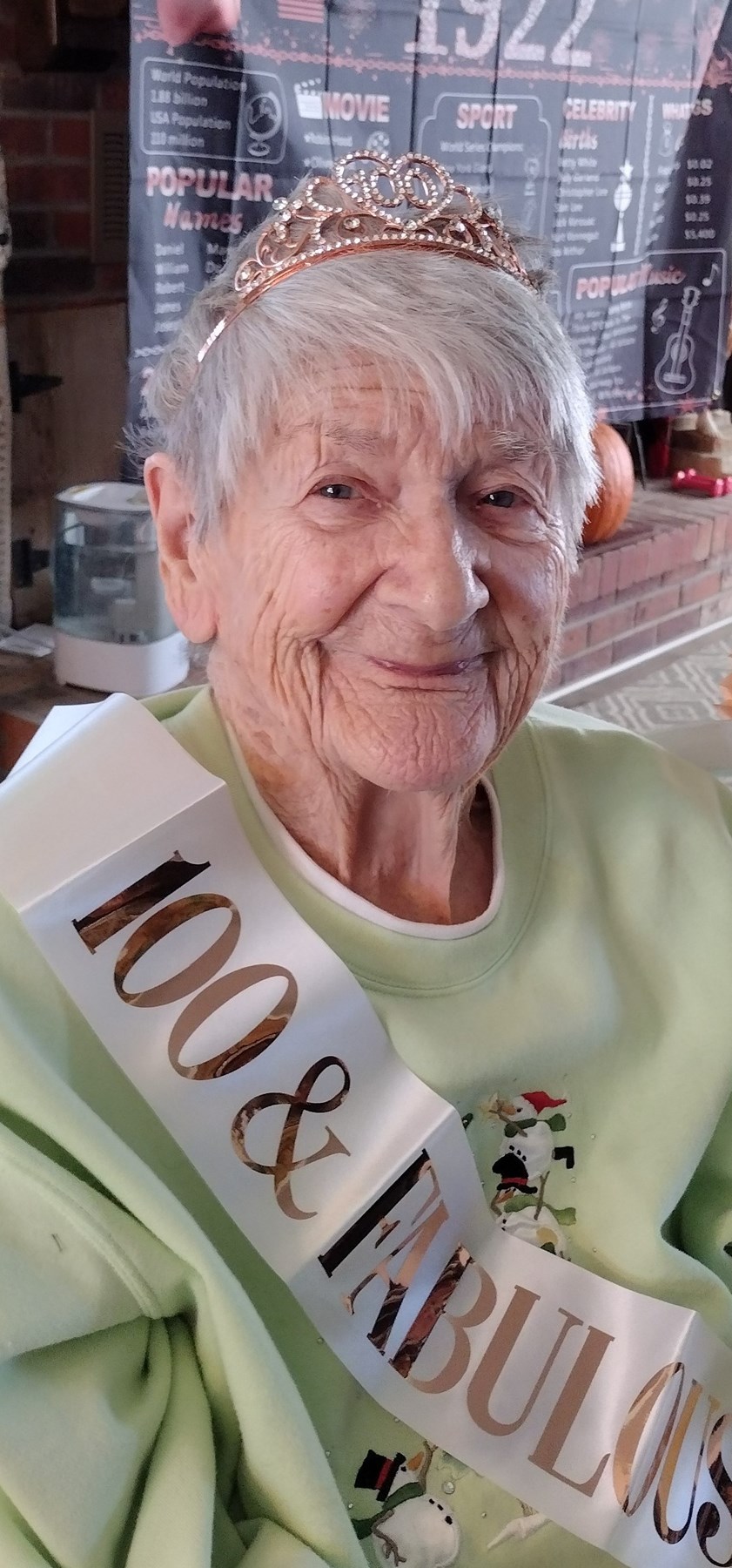 Virginia Tavenner Obituary - Wheat Ridge, CO