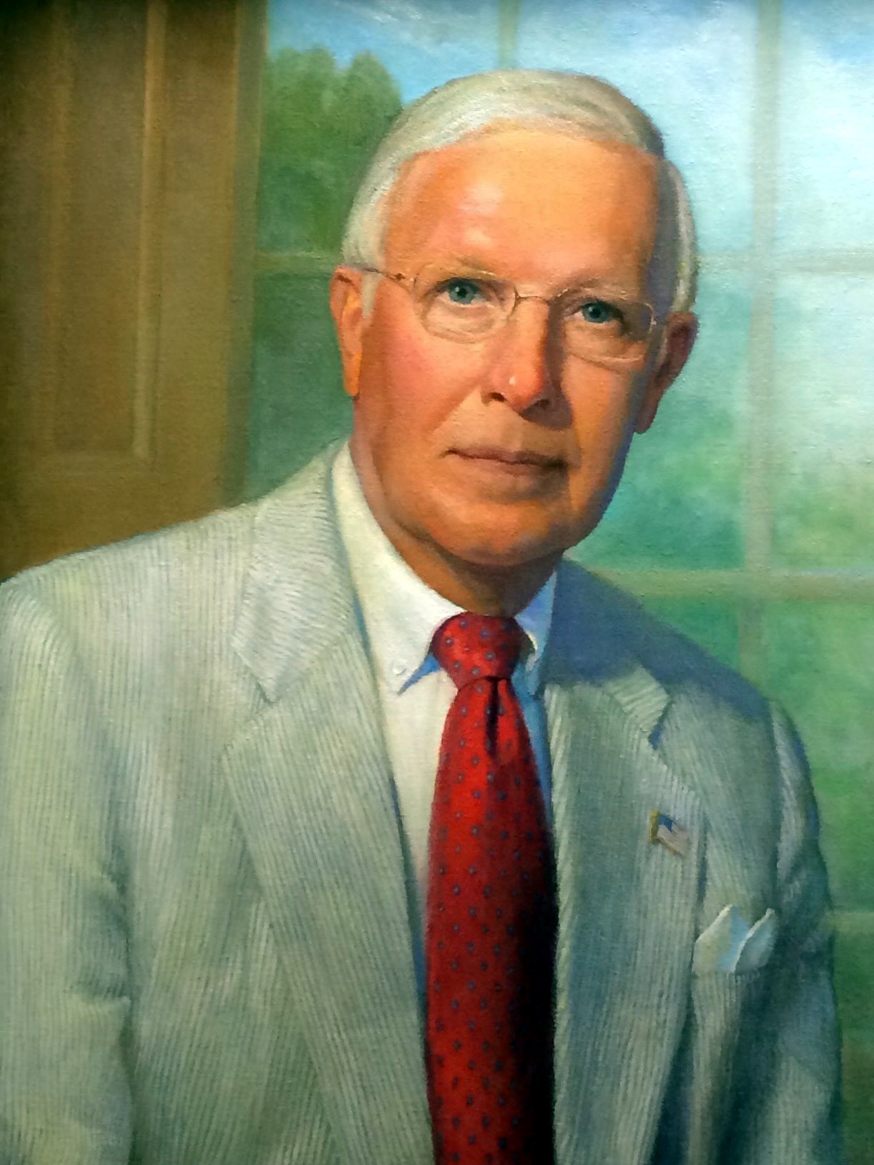 Max Austin Obituary - Homewood, AL