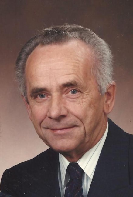 Ferdinand Colbert Obituary - St-Lambert, QC