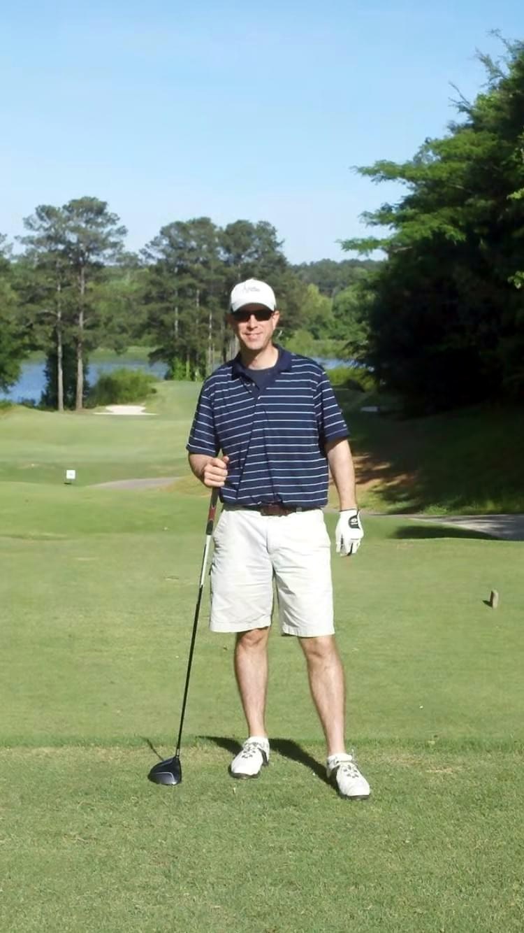 Andrew Martin Halloran Obituary - Roswell, GA