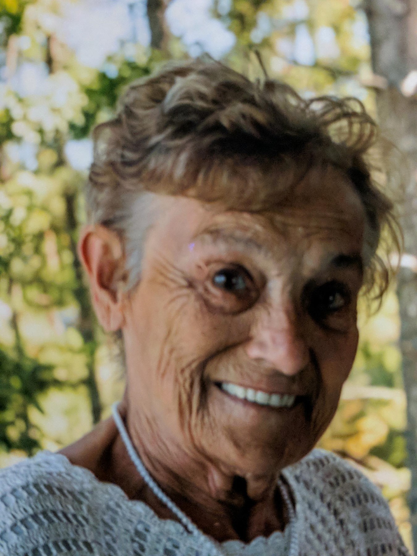 Joanne Ellen Tarnowski Obituary - Courtenay, BC
