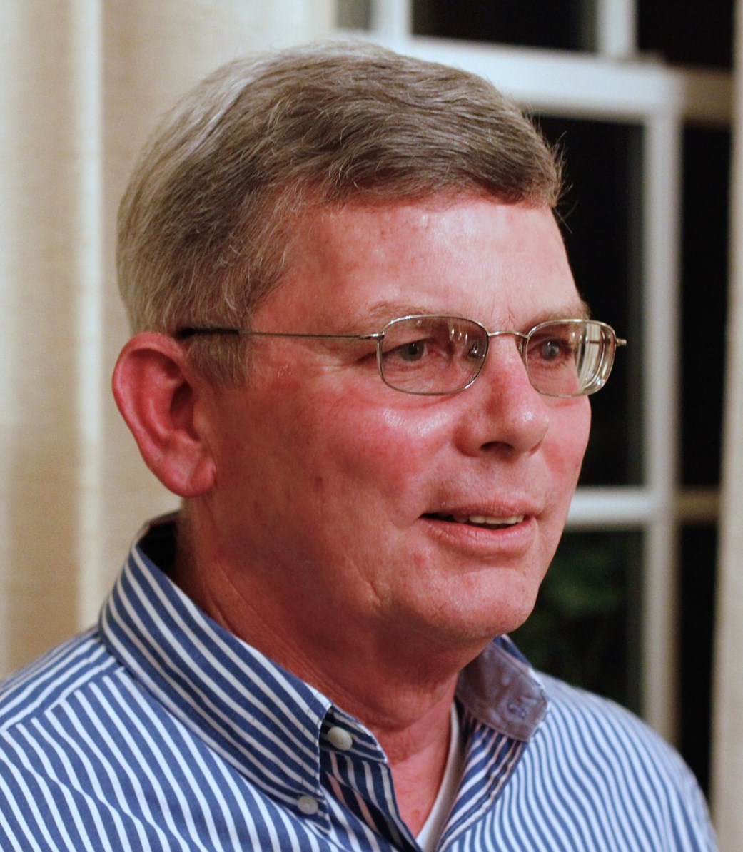 Timothy Goulding Obituary - Cary, NC